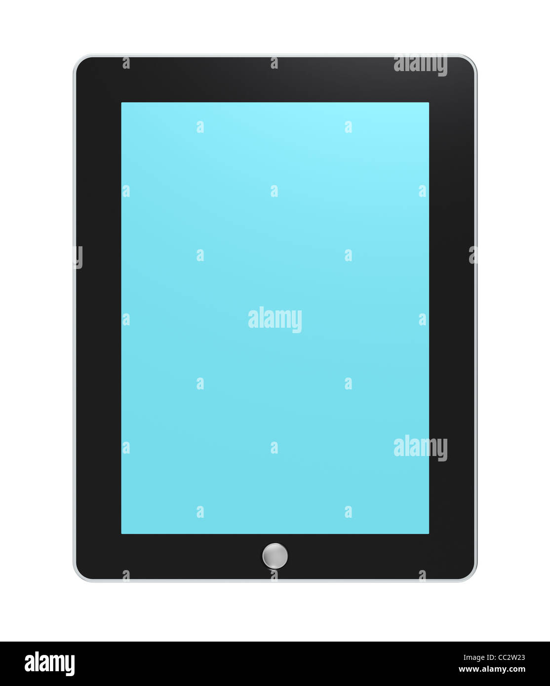 Blue backlit screen hi-res stock photography and images - Alamy