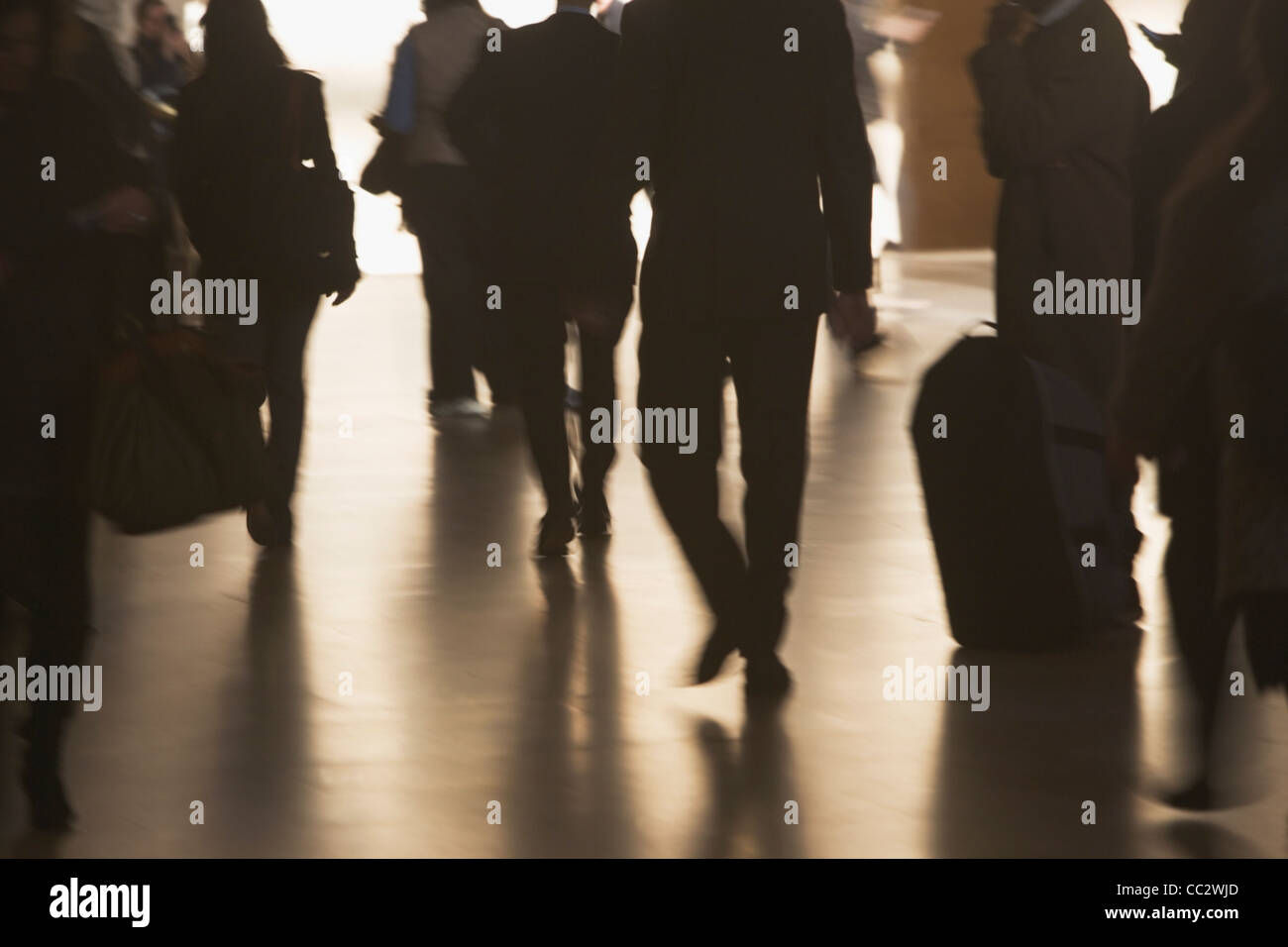 City pedestrian city life hi-res stock photography and images - Alamy