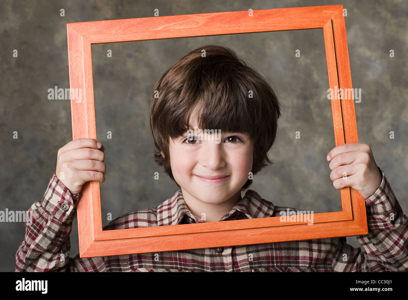 7 frame hi-res stock photography and images - Alamy
