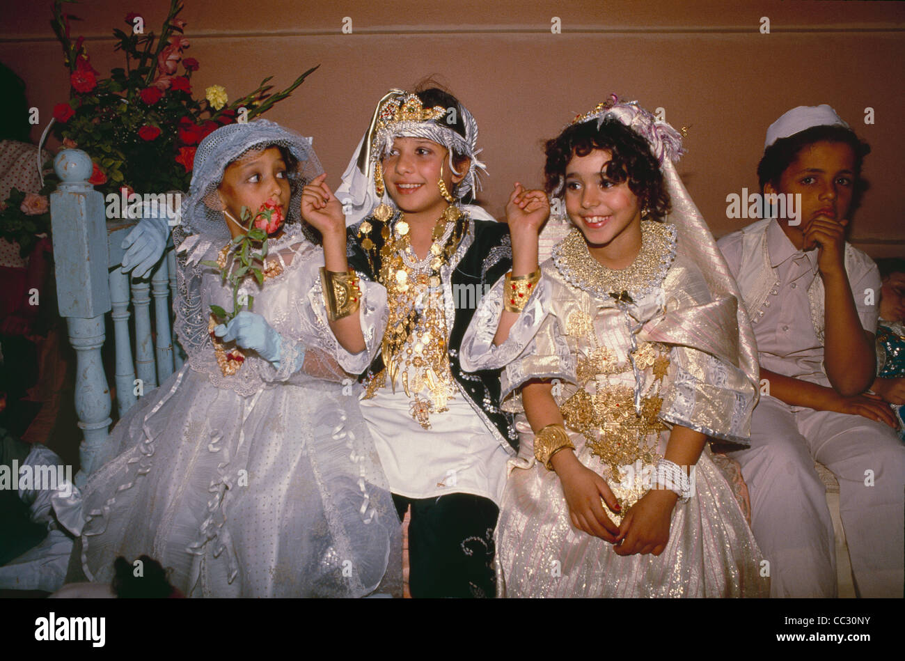 Muammar gaddafi 20th anniversary hi-res stock photography and images ...