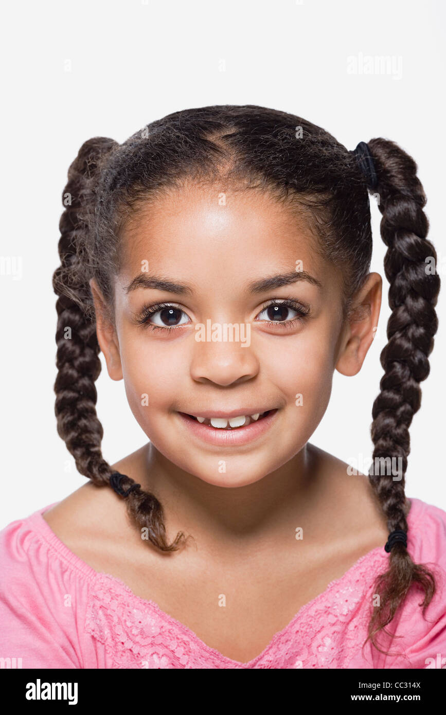 8 9 Plaits For Black Women