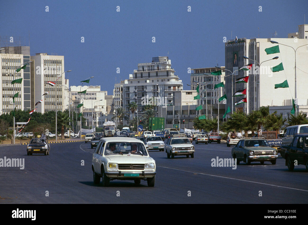 Benghazi Stock Photos & Benghazi Stock Images - Alamy