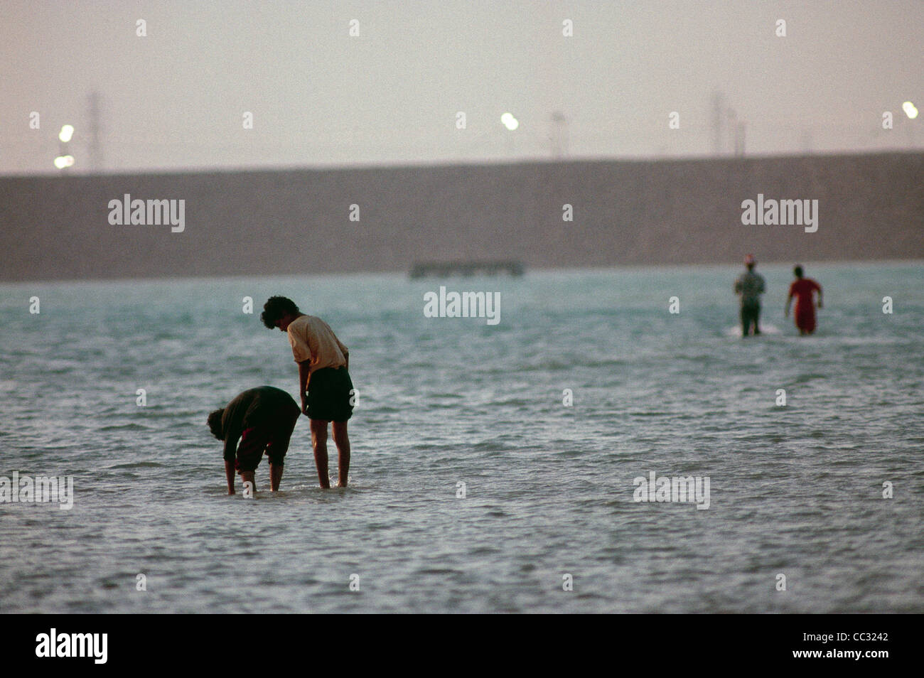Great man made river libya hi-res stock photography and images - Alamy