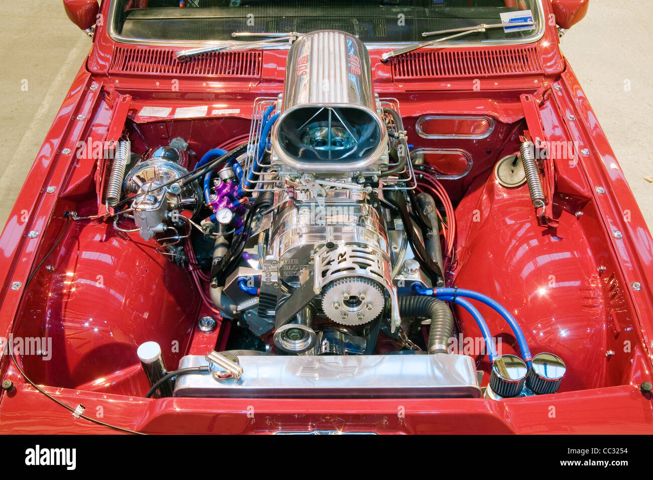 Custom modified customised customized hi-res stock photography and ...