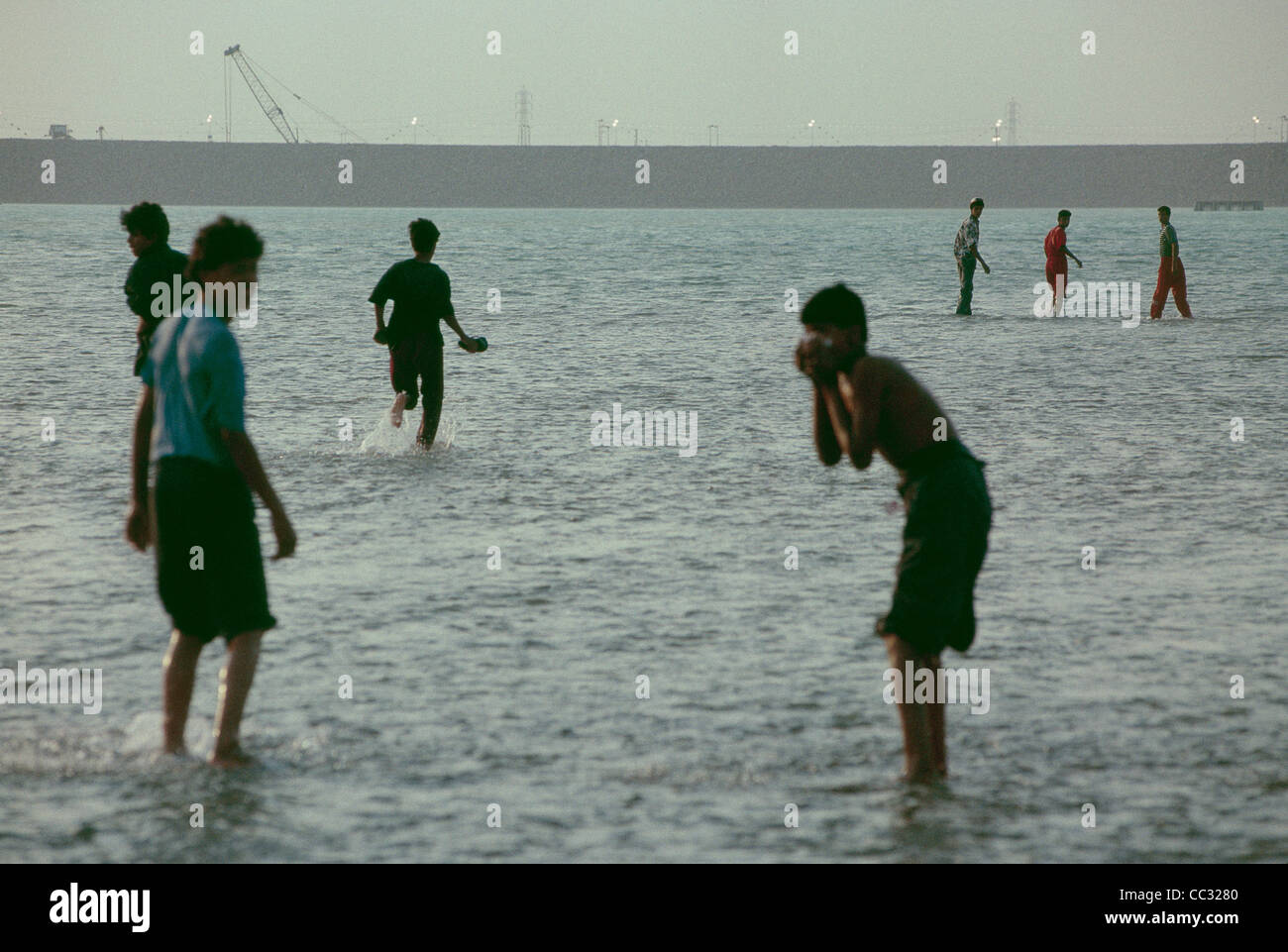 The opening of the Great Man Made River Project bringing water from ...