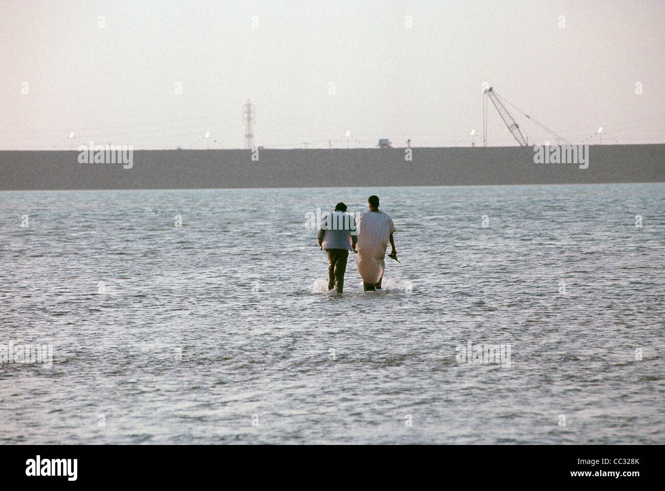 Water flows from pipes made hi-res stock photography and images - Alamy