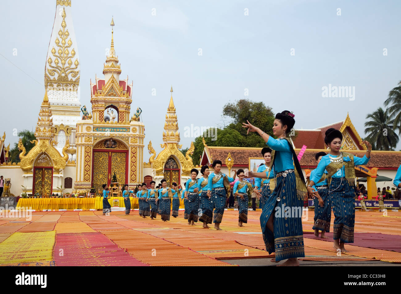 Isaan thailand hi-res stock photography and images - Alamy
