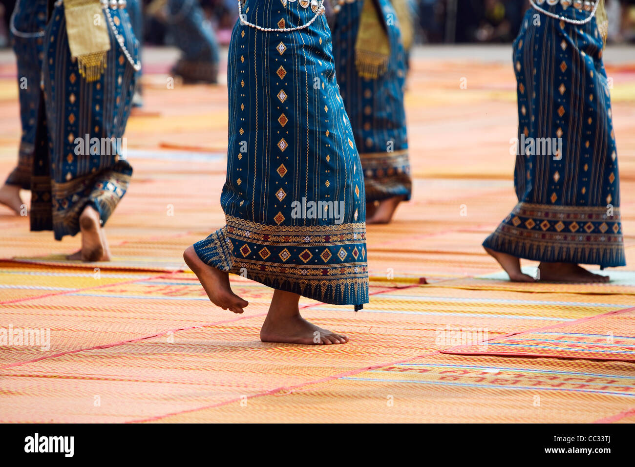 Isan people hi-res stock photography and images - Alamy