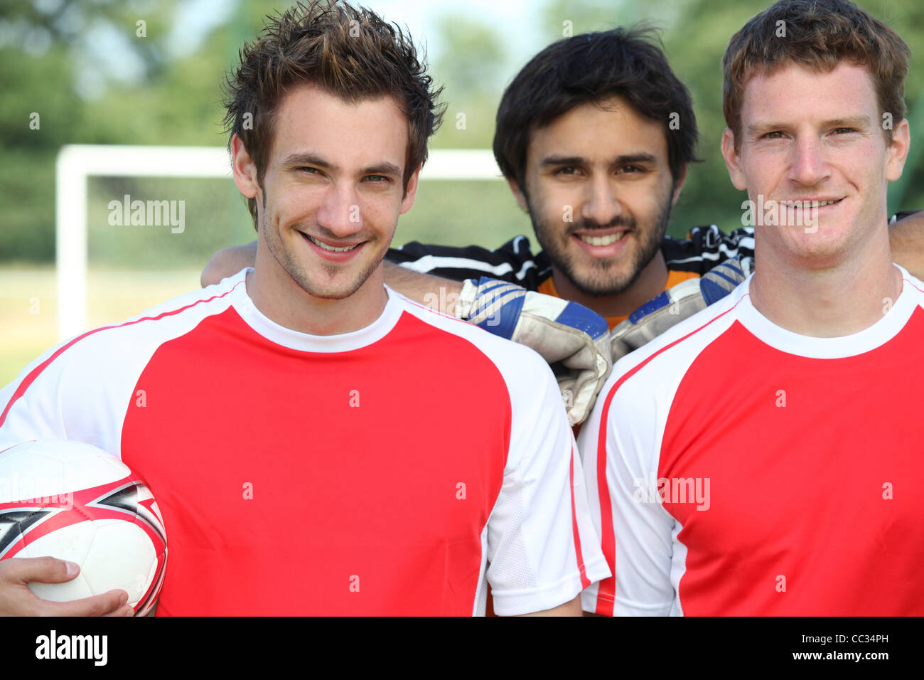 Champion spirit hi-res stock photography and images - Alamy
