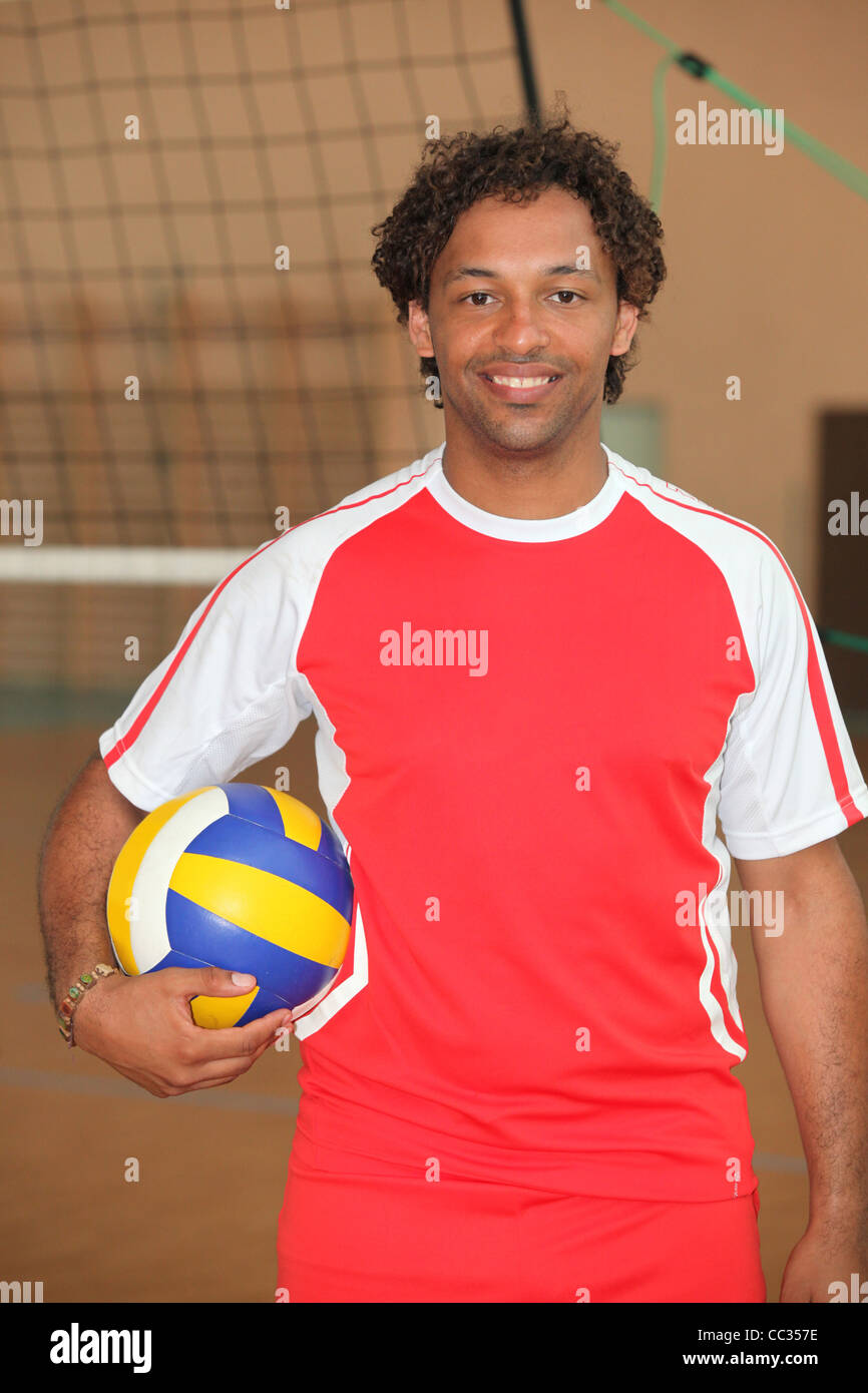 Volley practice net hi-res stock photography and images - Alamy