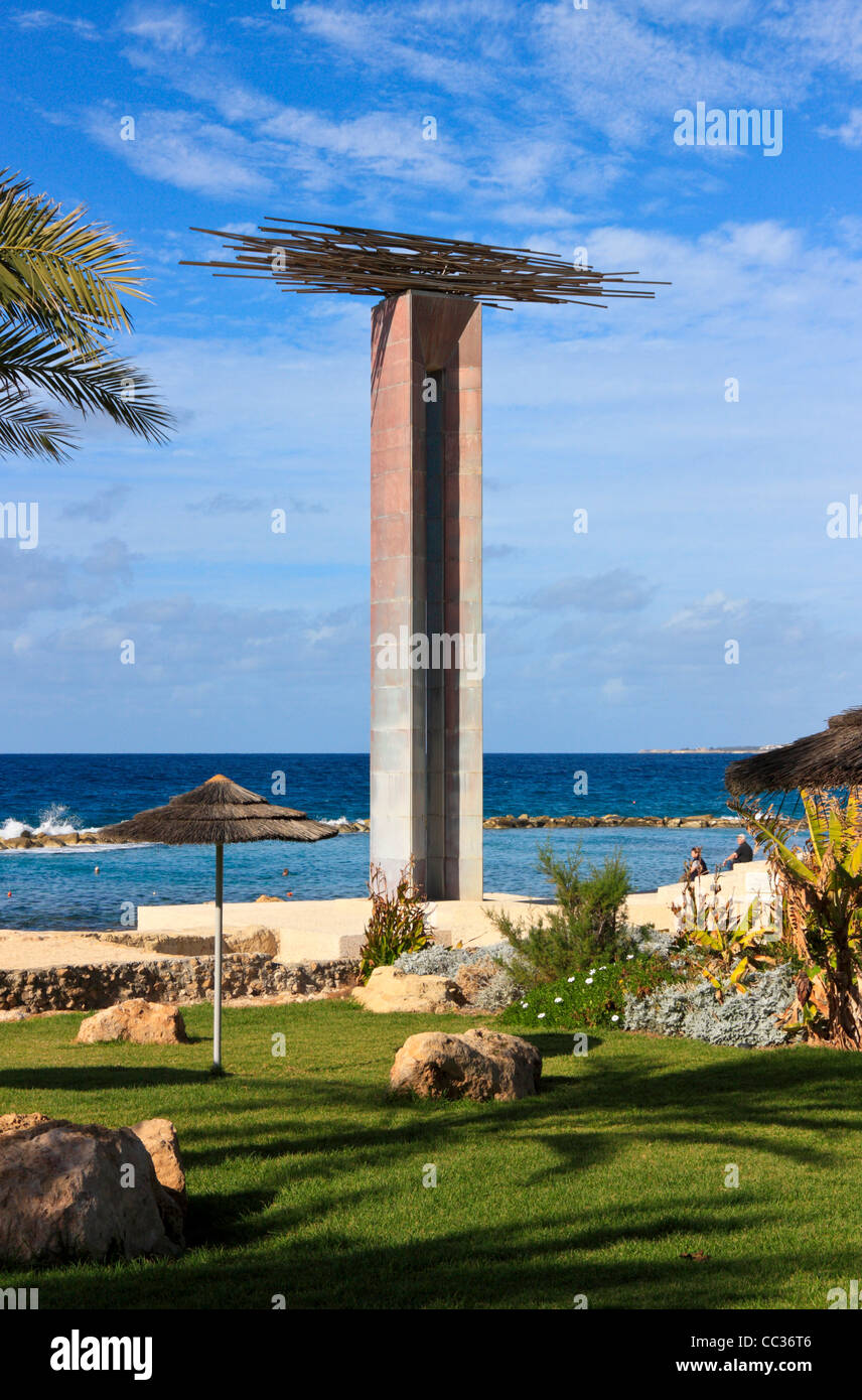 The Memorial for the National Organisation of Cypriot Fighters, EOKA ...