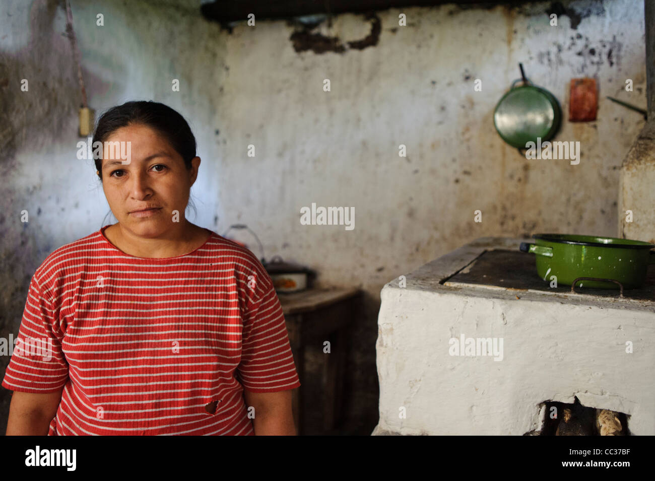Poor farm woman hi-res stock photography and images - Alamy