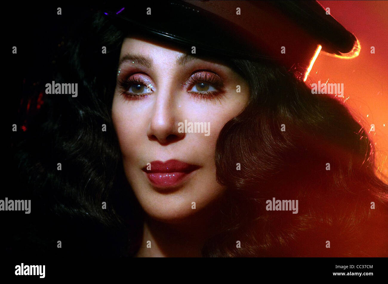 Burlesque Entertainment High Resolution Stock Photography and Images ...