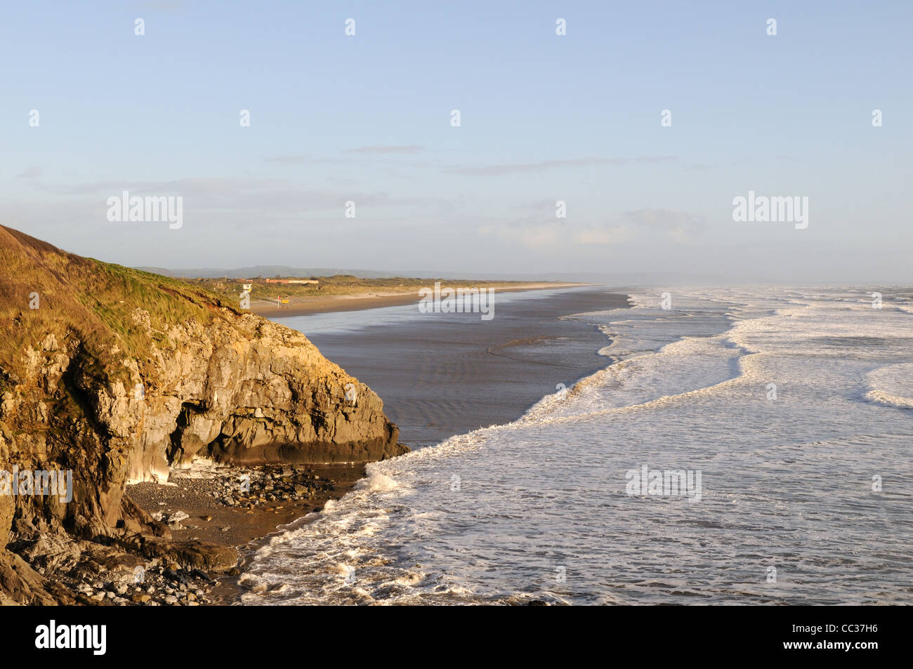Pendine High Resolution Stock Photography and Images - Alamy