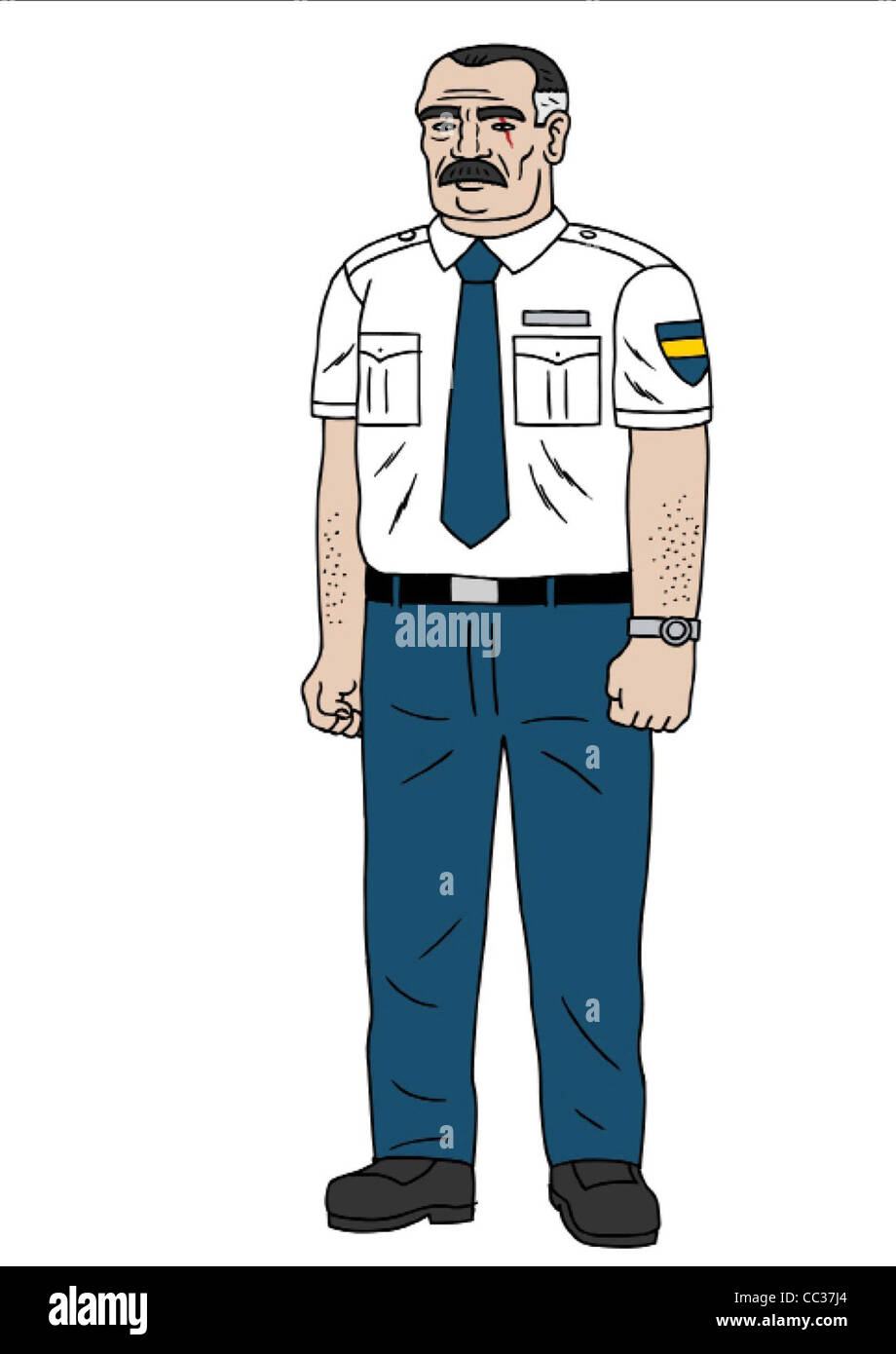 Frank Grimes High Resolution Stock Photography and Images - Alamy