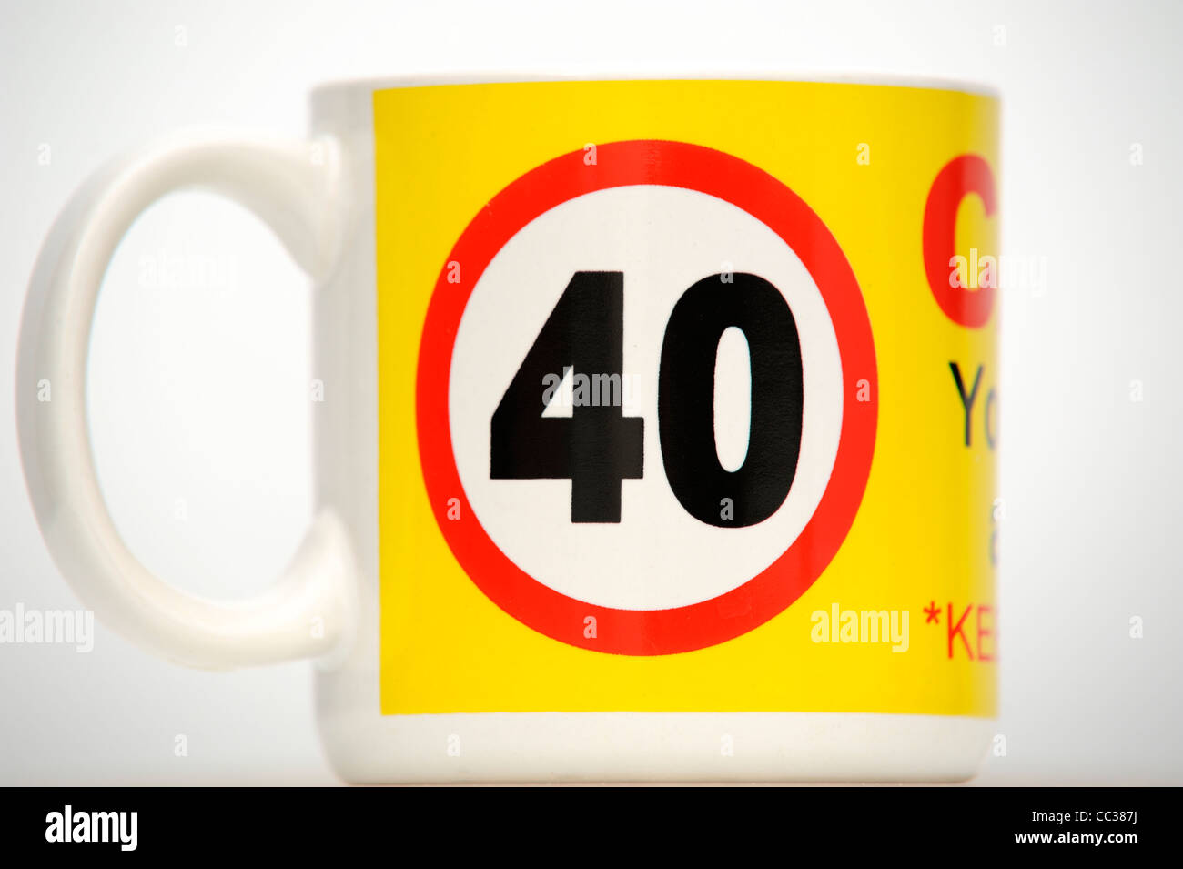 40 miles per hour hi-res stock photography and images - Alamy