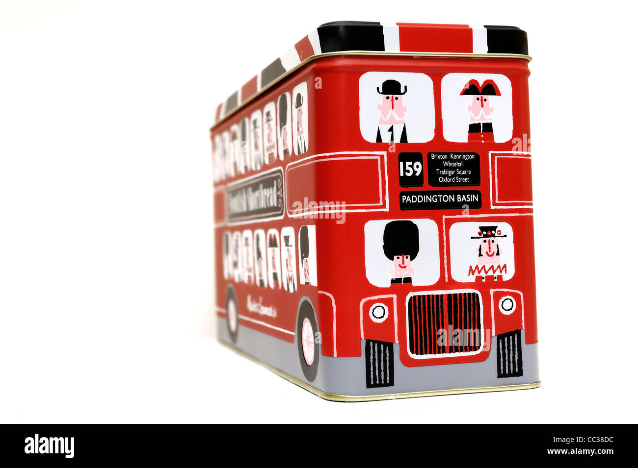 Marks and spencer uk Cut Out Stock Images & Pictures - Alamy