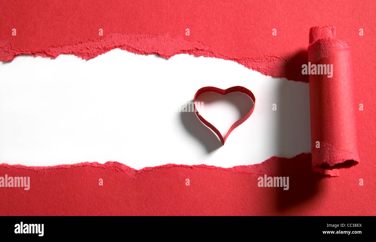 Heart damaged hi-res stock photography and images - Alamy