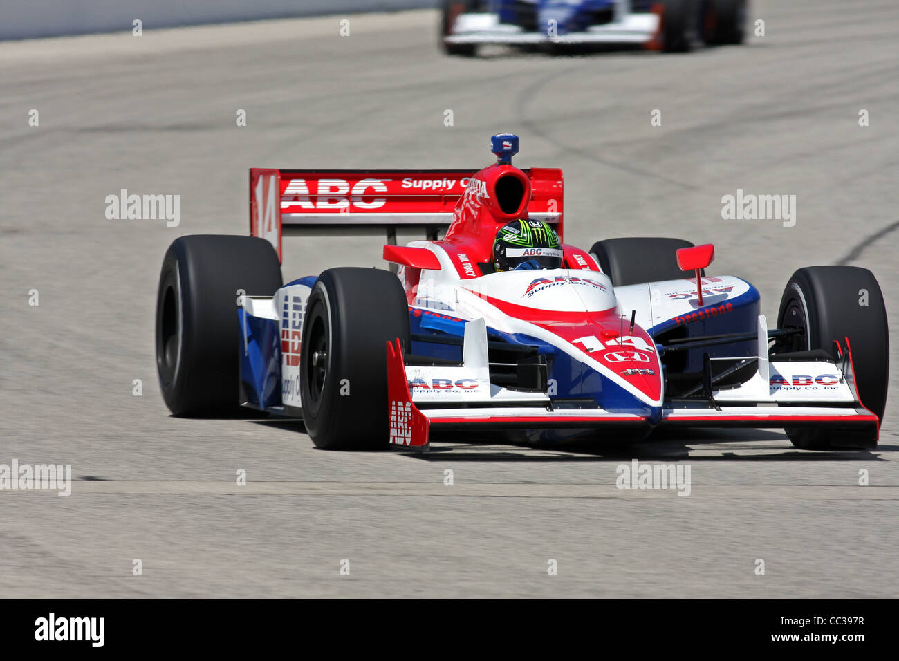 Indycar hi-res stock photography and images - Alamy