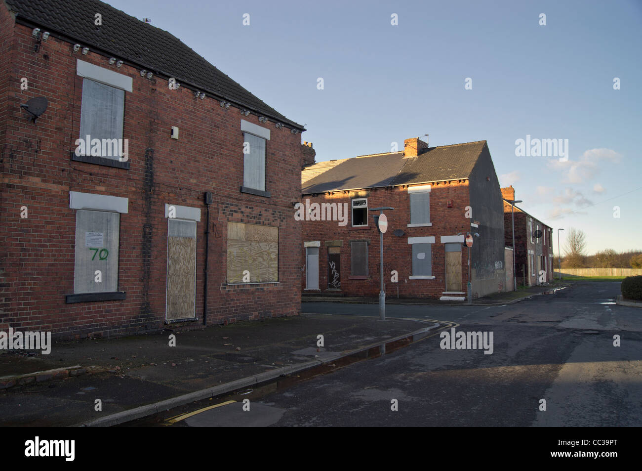 Goldthorpe Stock Photos & Goldthorpe Stock Images - Alamy