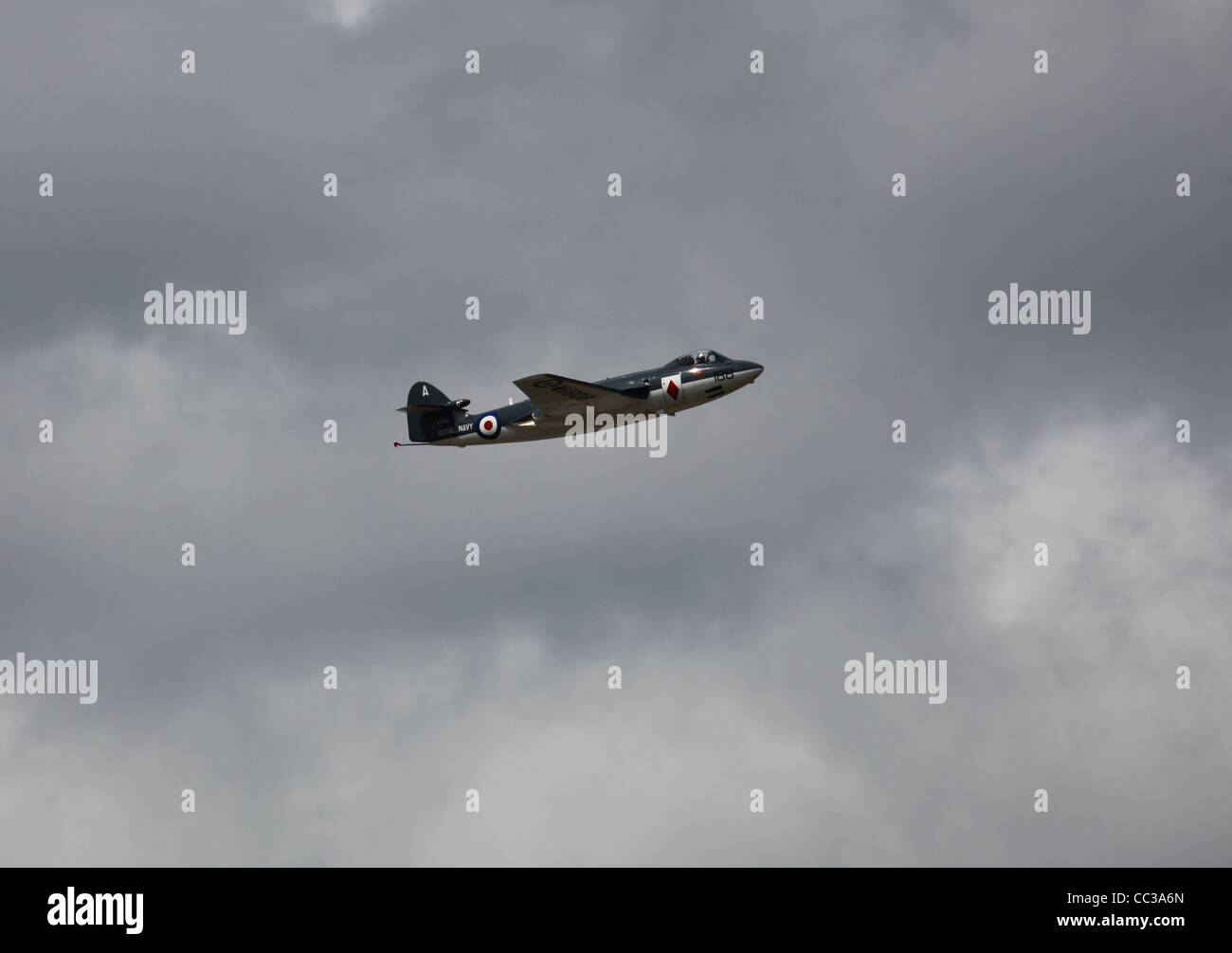 Hawker Sea Hawk was a British single-seat jet fighter of the Fleet Air ...