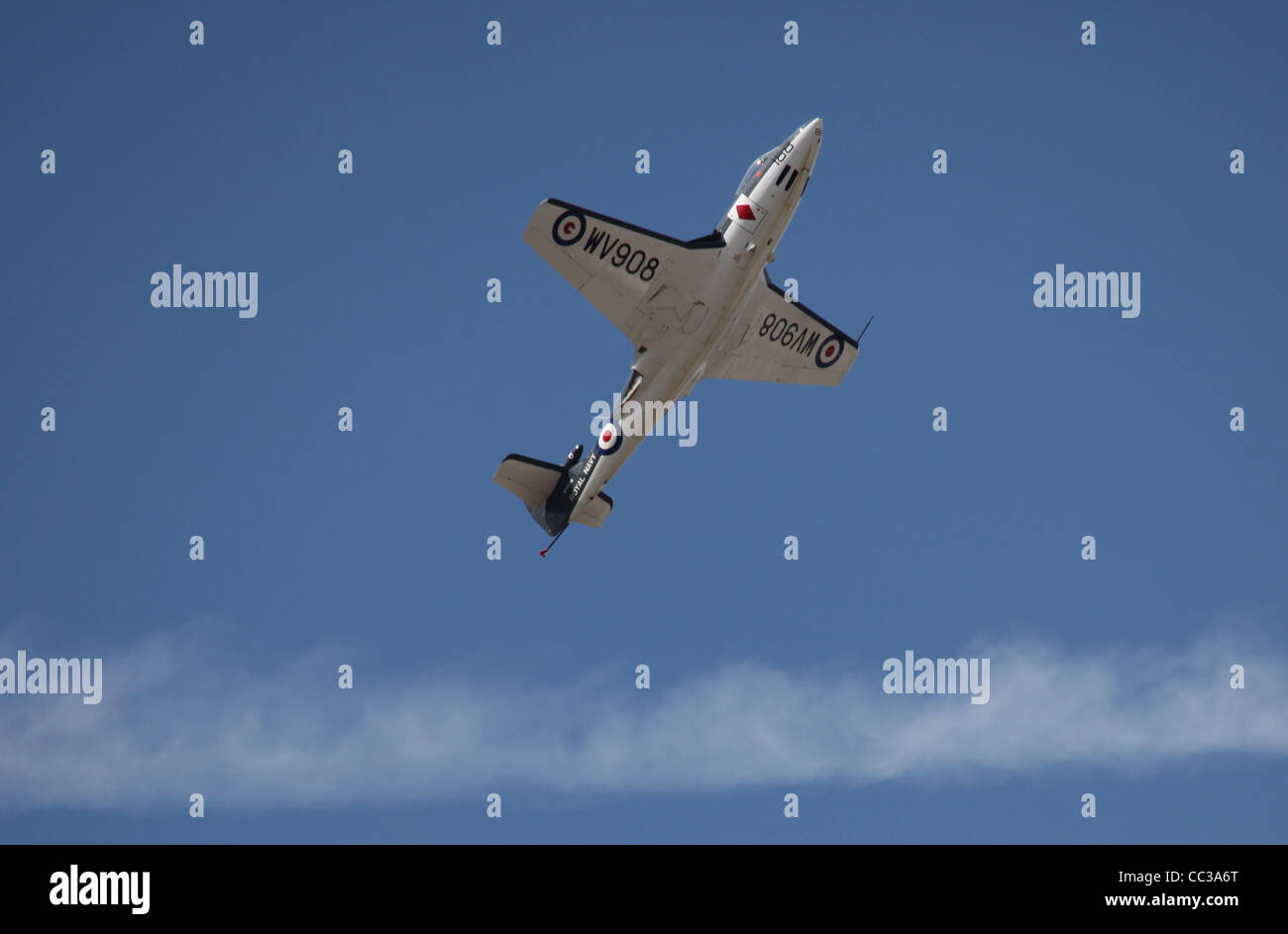 Hawker Sea Hawk was a British single-seat jet fighter of the Fleet Air ...