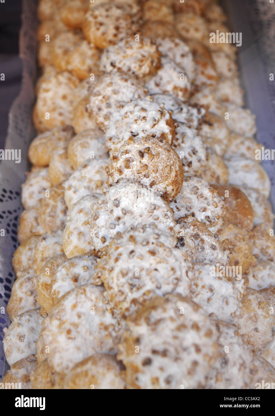 Spanish Cookies Stock Photo Alamy spanish-cookies-stock-photo-alamy