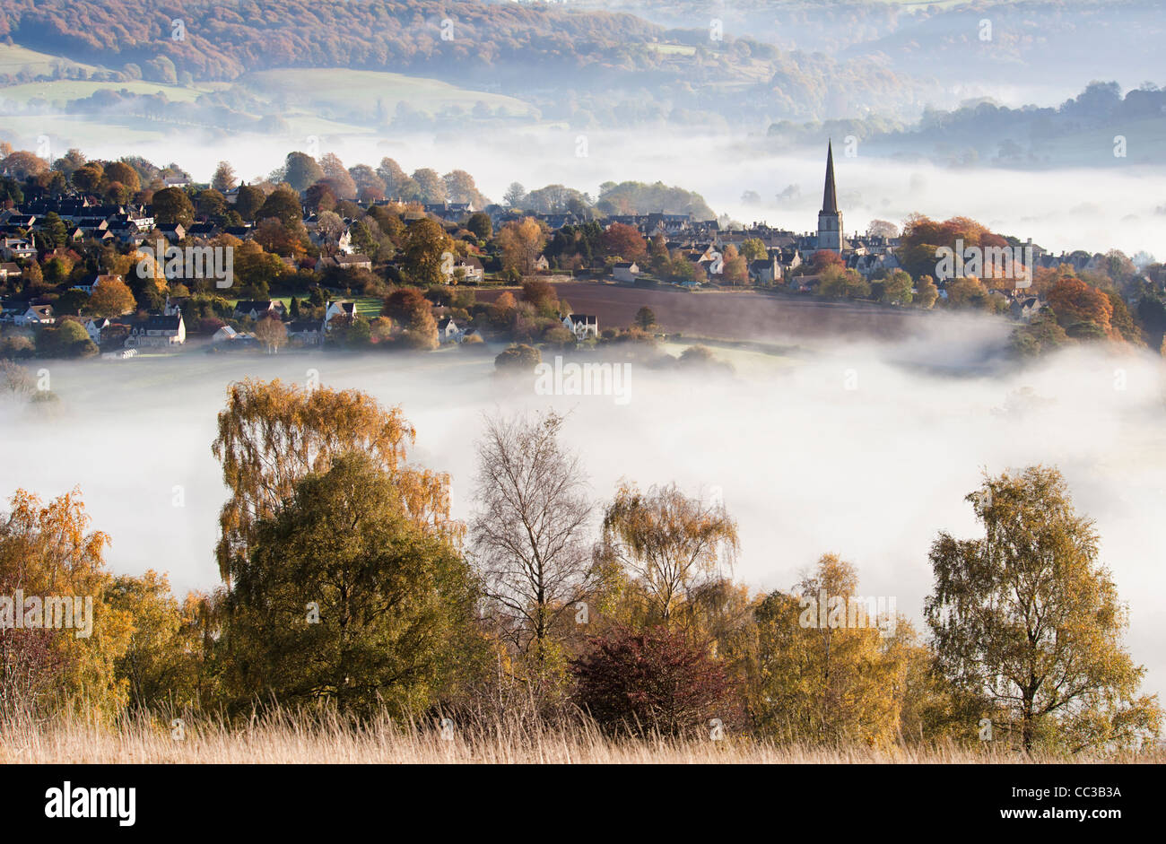 Sheepscombe hi-res stock photography and images - Alamy