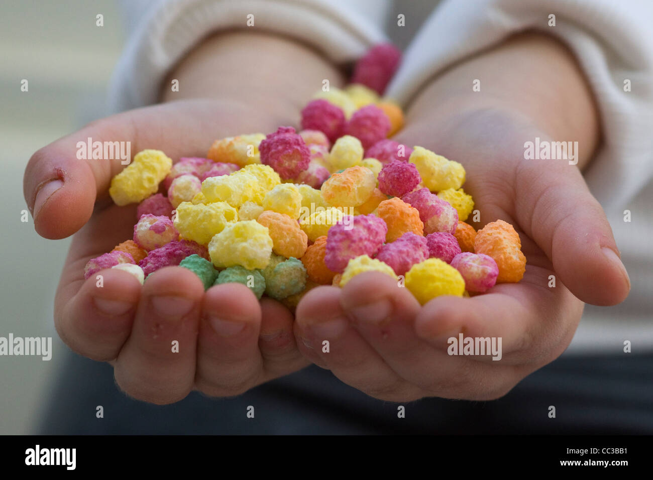 Wrist candy hi-res stock photography and images - Alamy