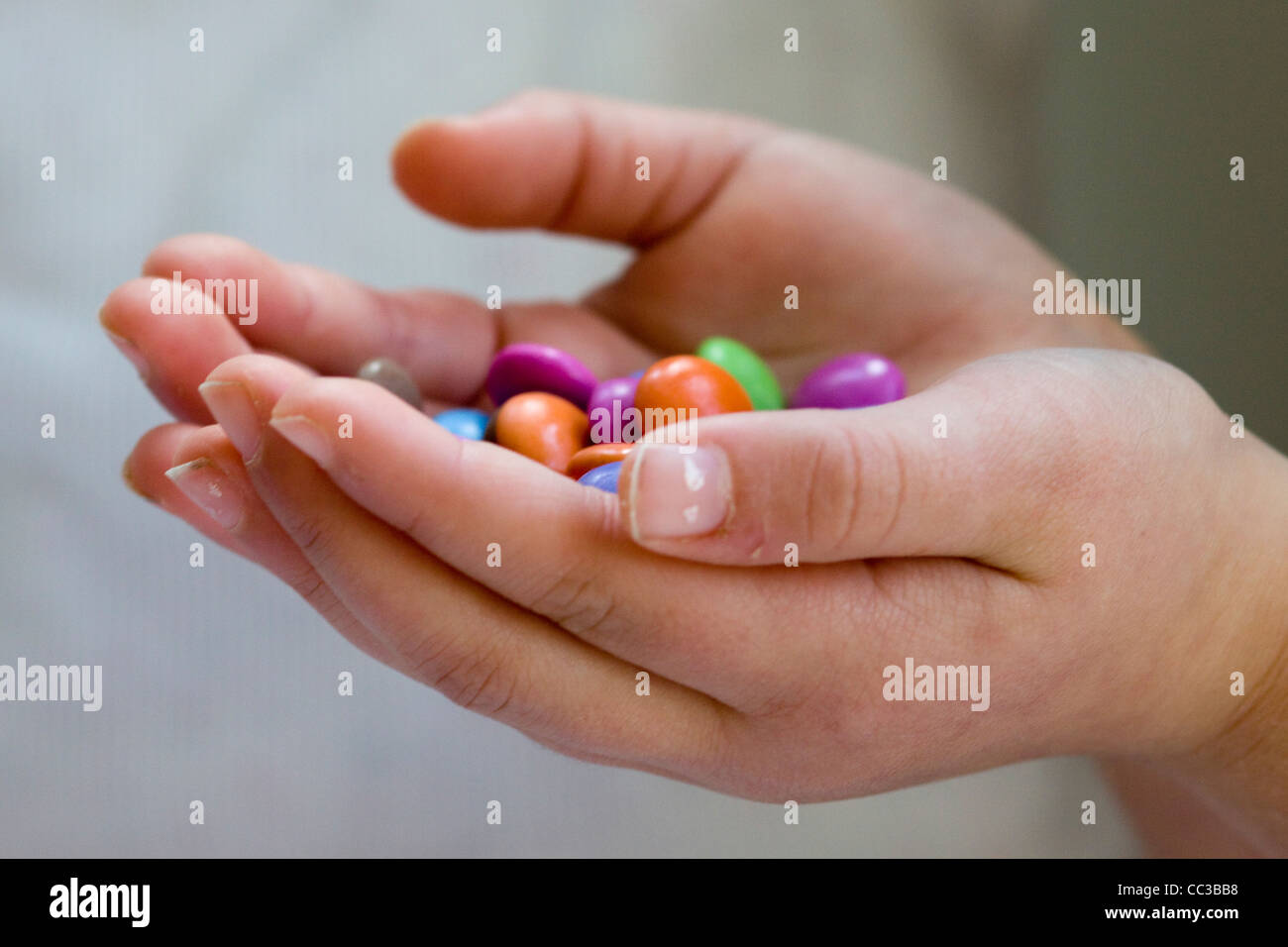 Wrist candy hi-res stock photography and images - Alamy