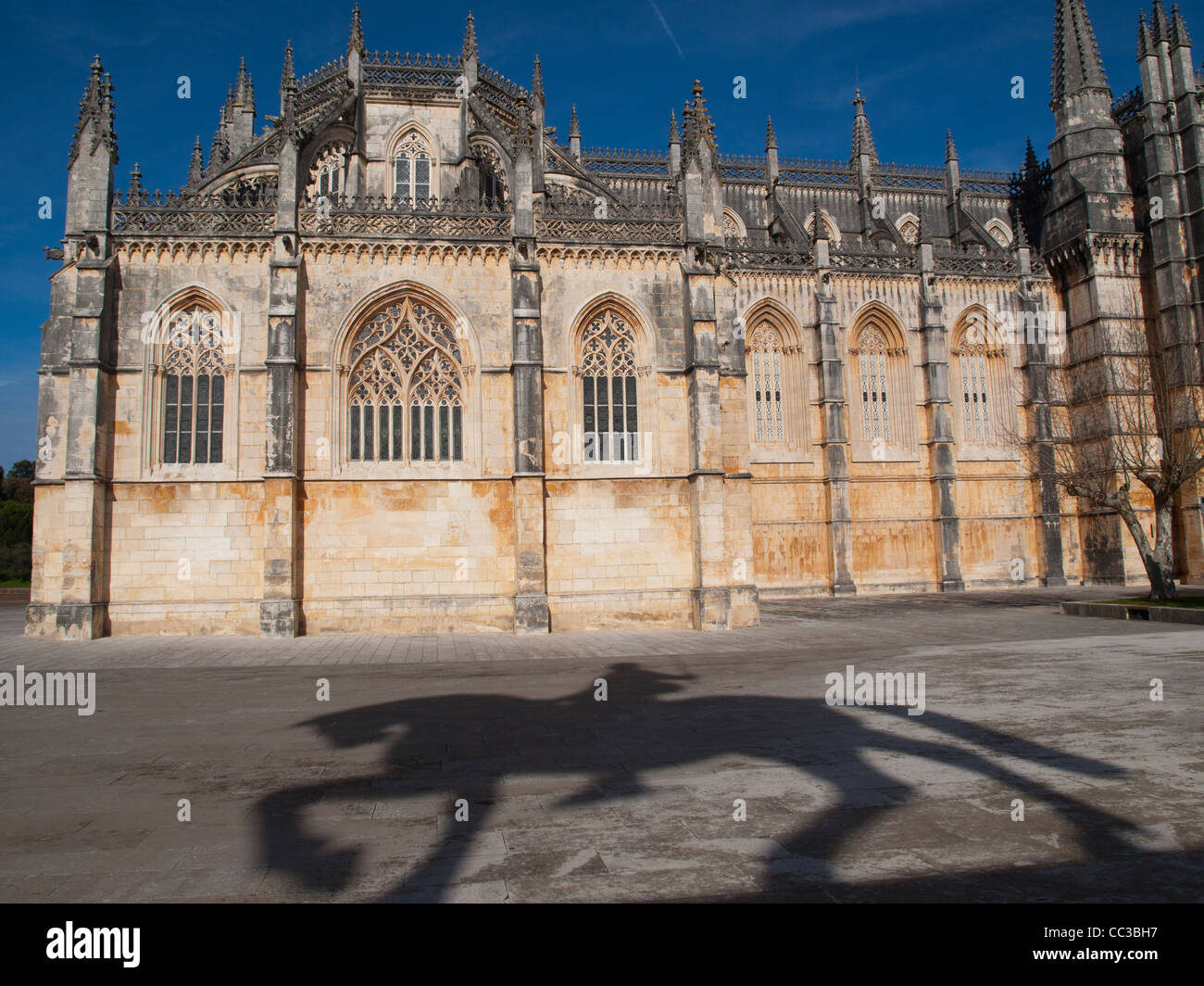 Batalha monastery sculpture hi-res stock photography and images - Alamy