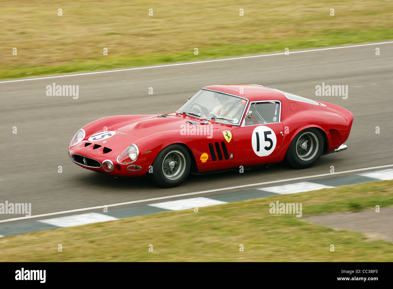 Ferrari 250 Gto Stock Photos & Ferrari 250 Gto Stock Images - Alamy