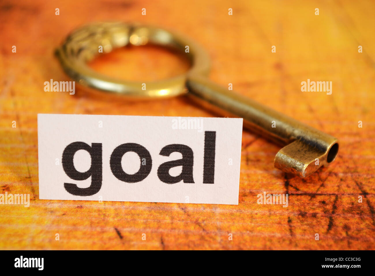 Scrap metal word design hi-res stock photography and images - Alamy