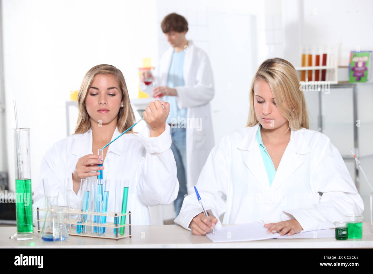 Writing fluids hi-res stock photography and images - Alamy