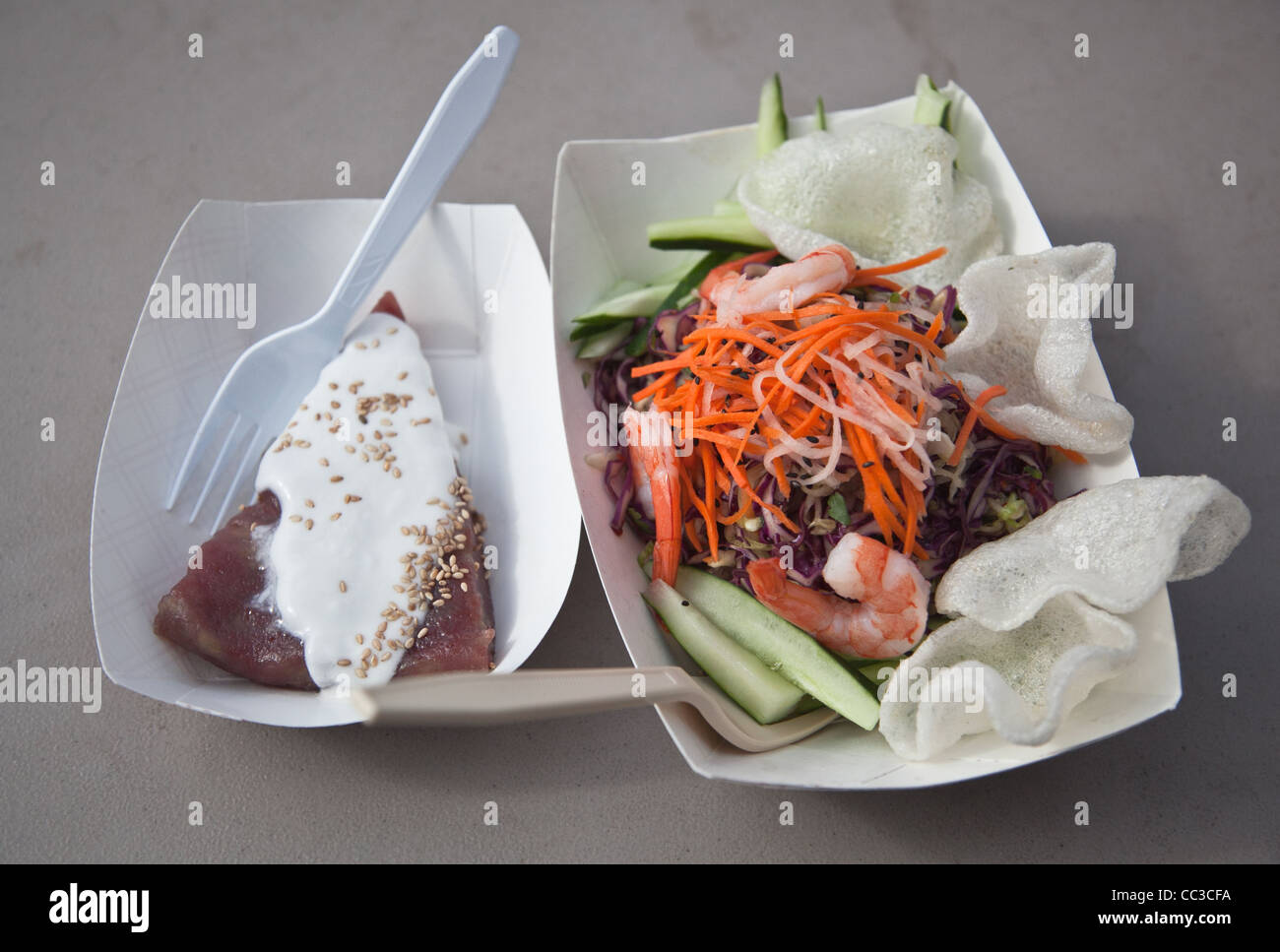 Austin Food Truck Stock Photos & Austin Food Truck Stock Images - Alamy