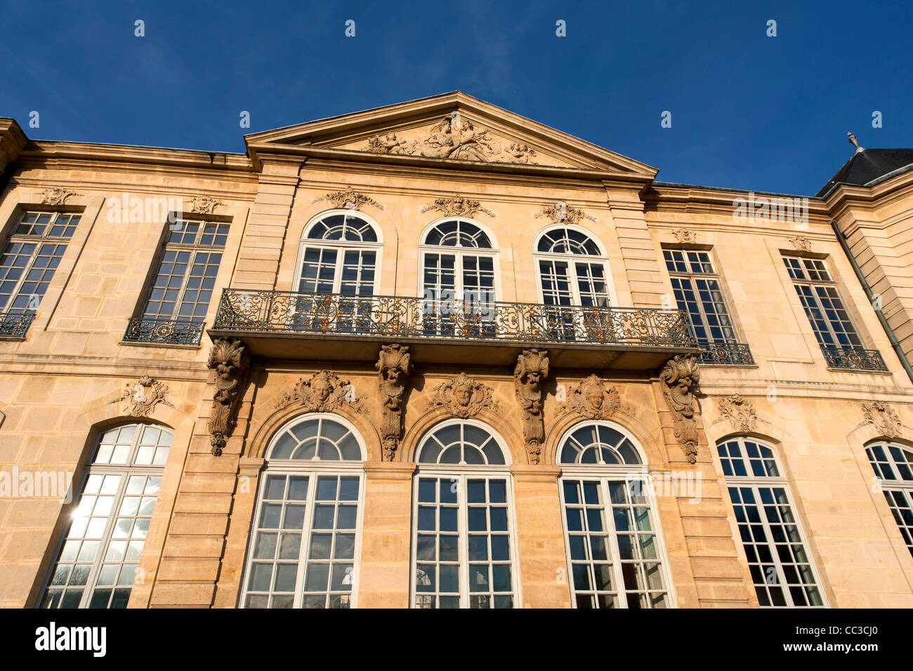 Rodin Museum, Paris, France Stock Photo - Alamy