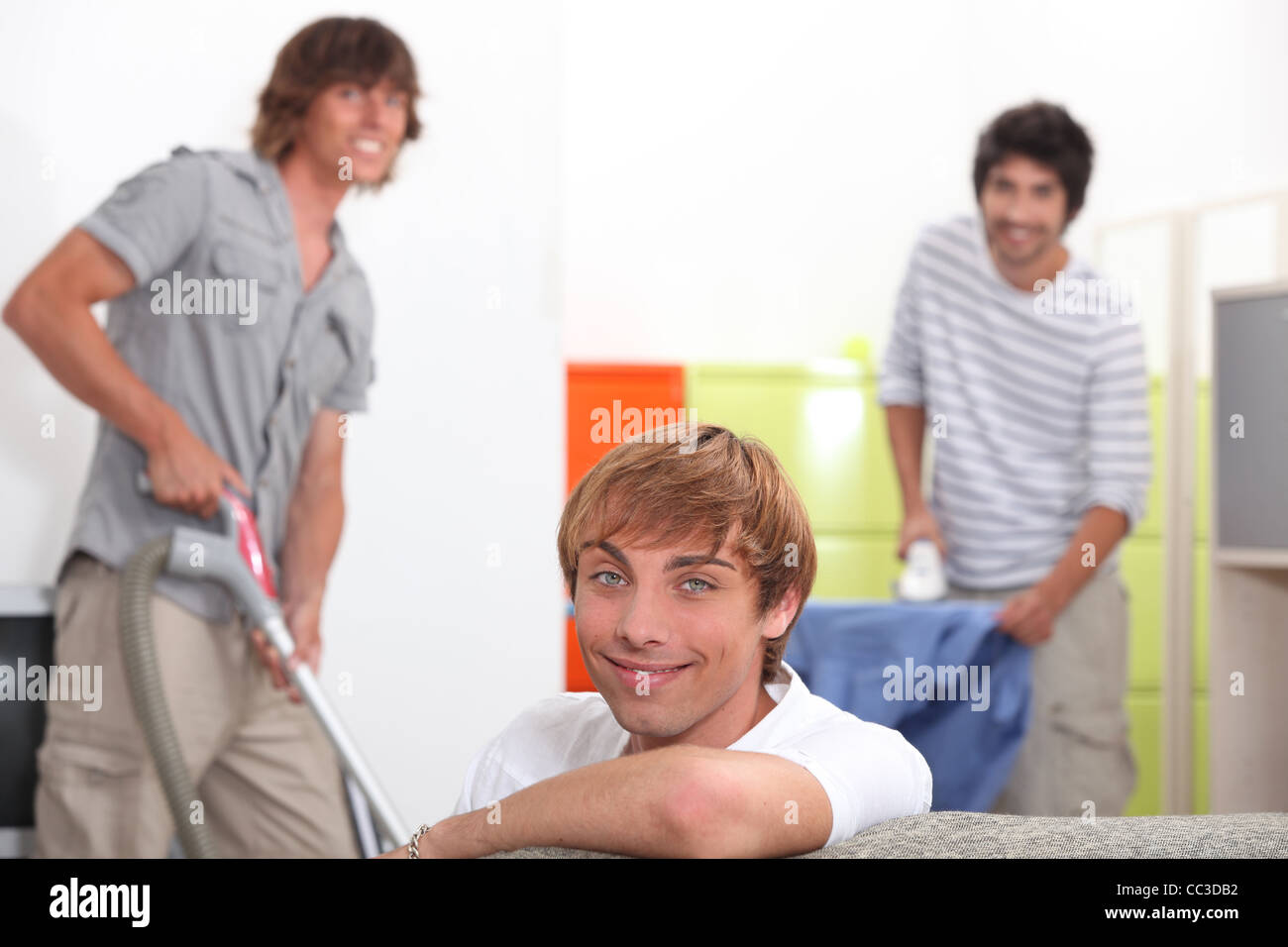 First year undergraduate hi-res stock photography and images - Alamy