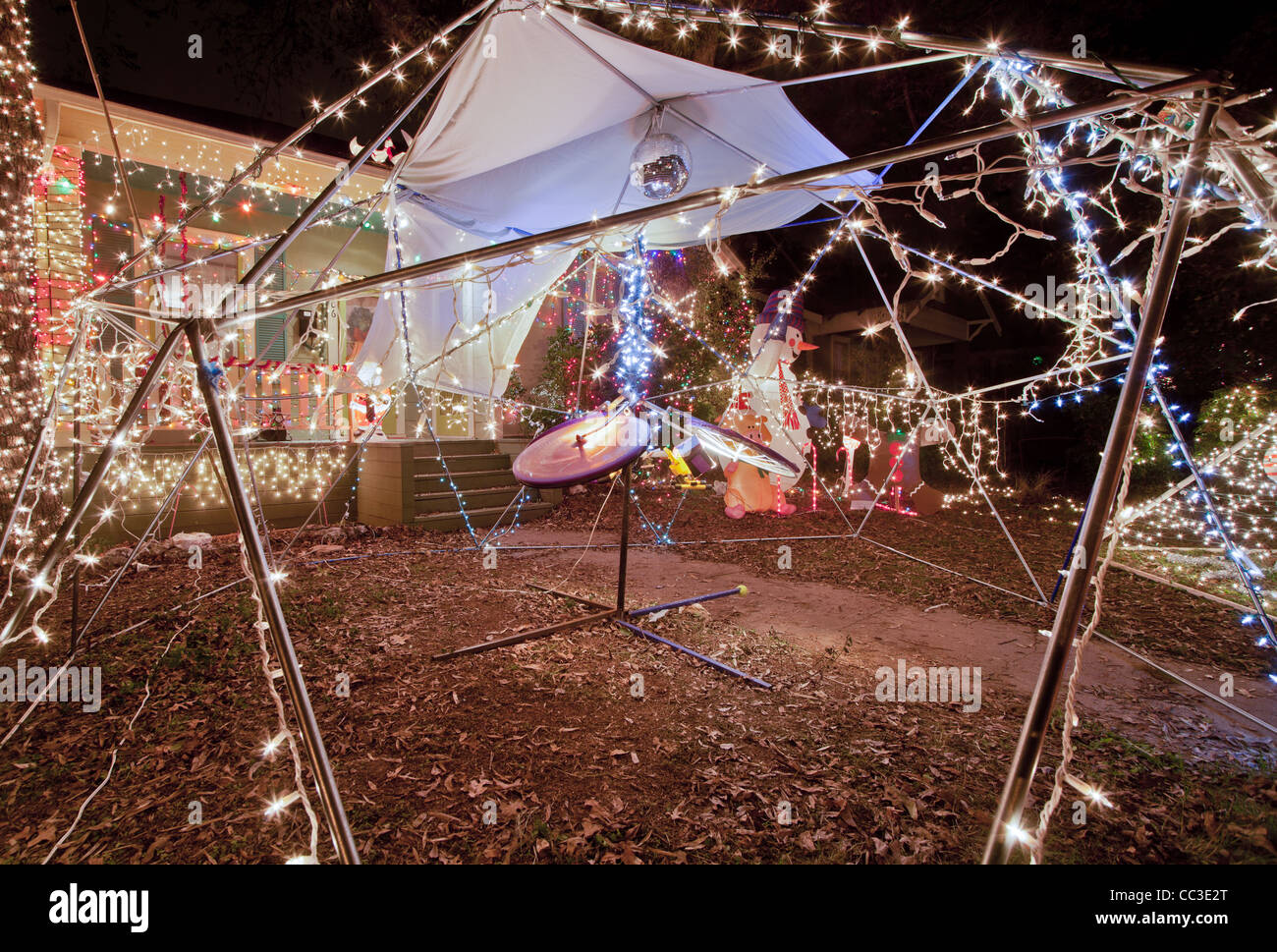 Texas street lights hi-res stock photography and images - Alamy