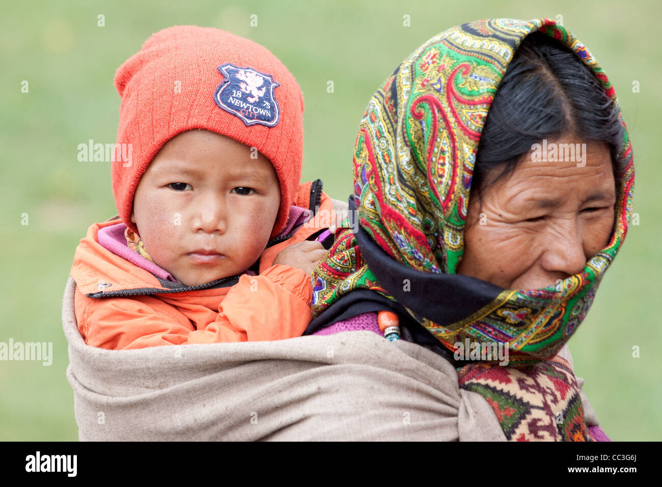 Hitching lift hi-res stock photography and images - Alamy