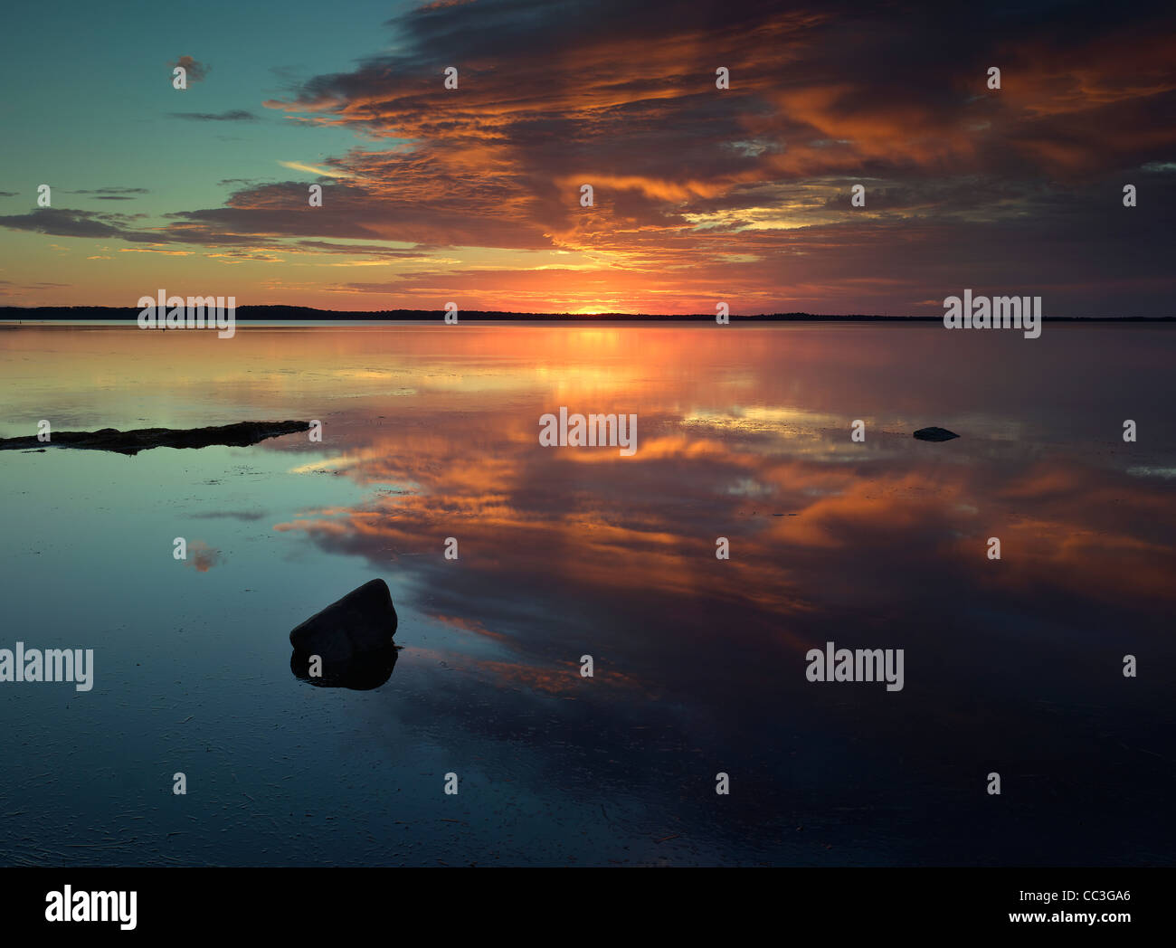 Tuggerah lake hi-res stock photography and images - Alamy