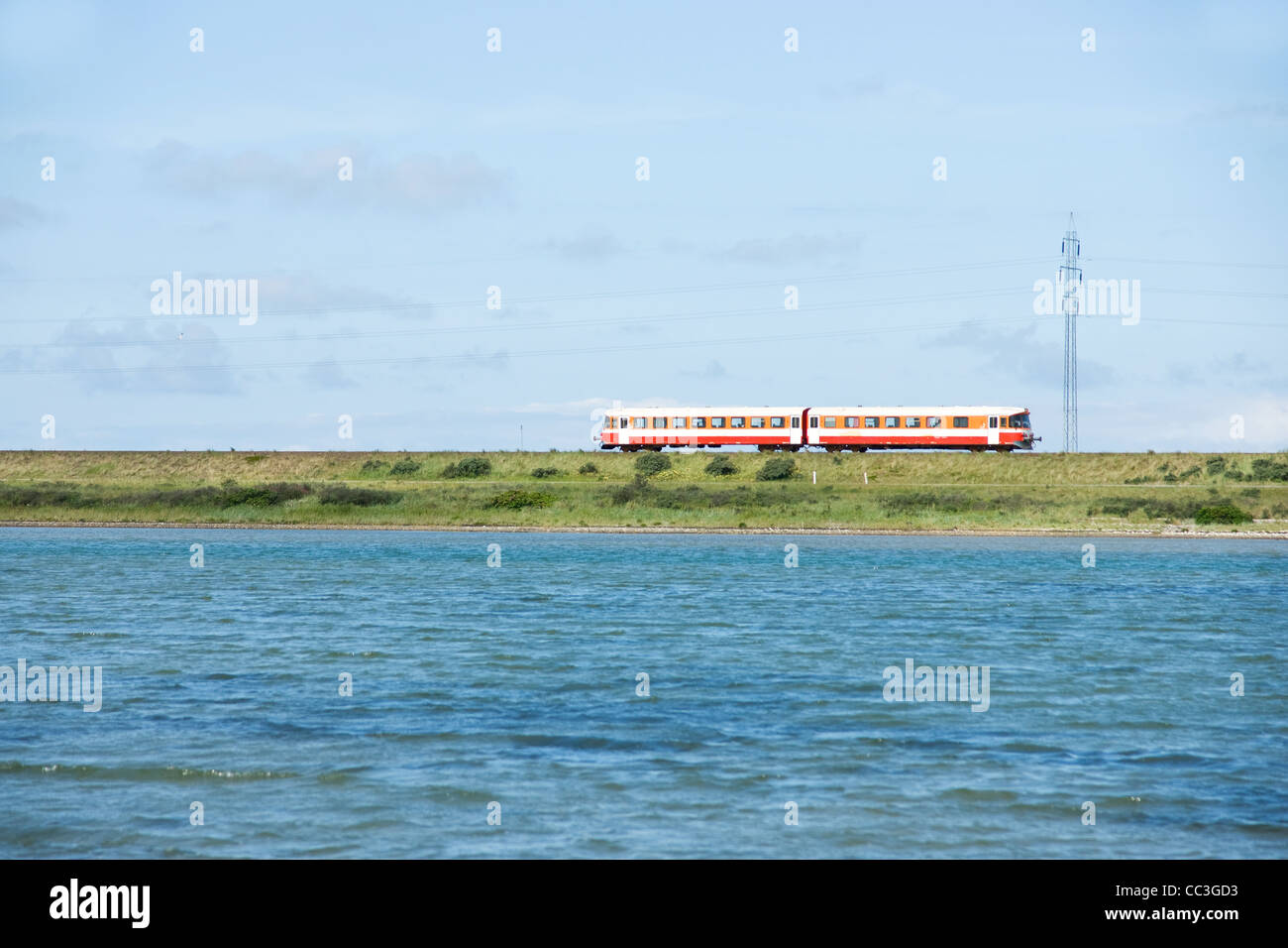 Small train hi-res stock photography and images - Alamy