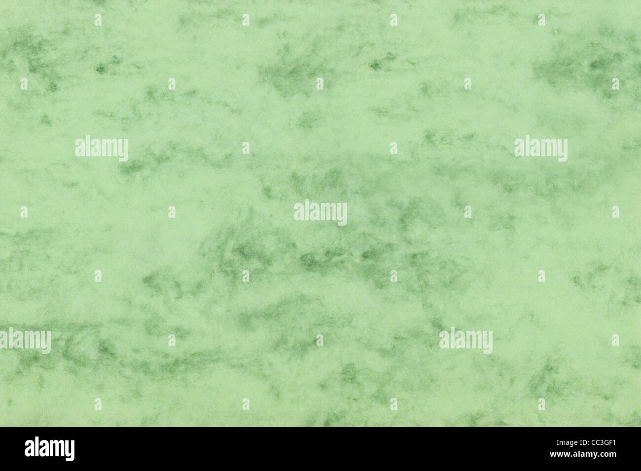 Paper based green texture background Stock Photo - Alamy