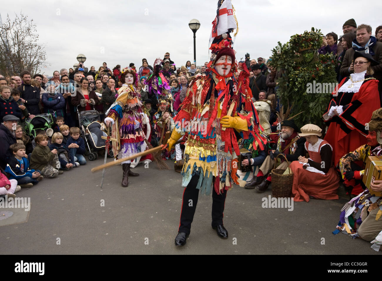 St George Costume Stock Photos & St George Costume Stock Images - Alamy