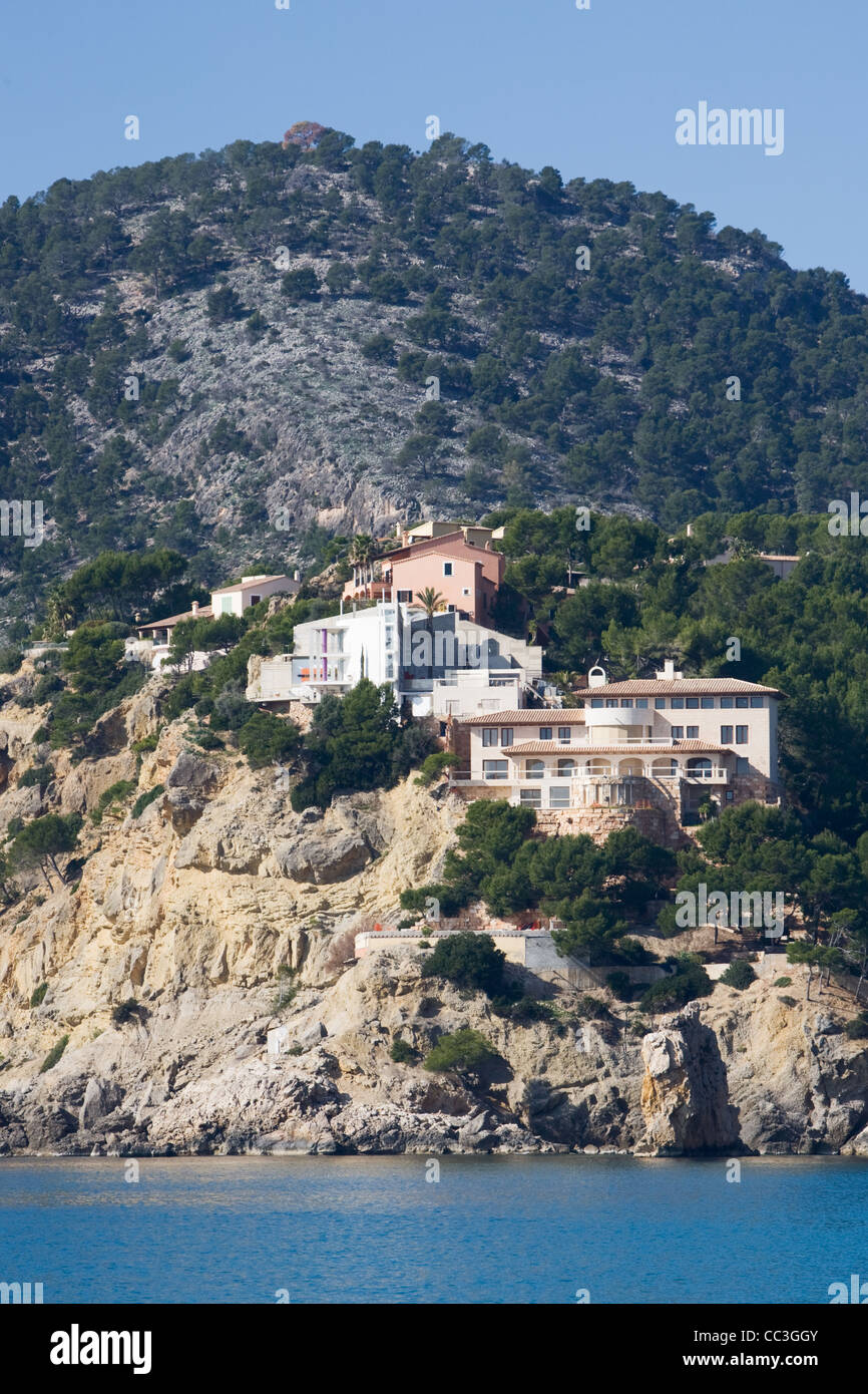 Camp de mar hi-res stock photography and images - Alamy