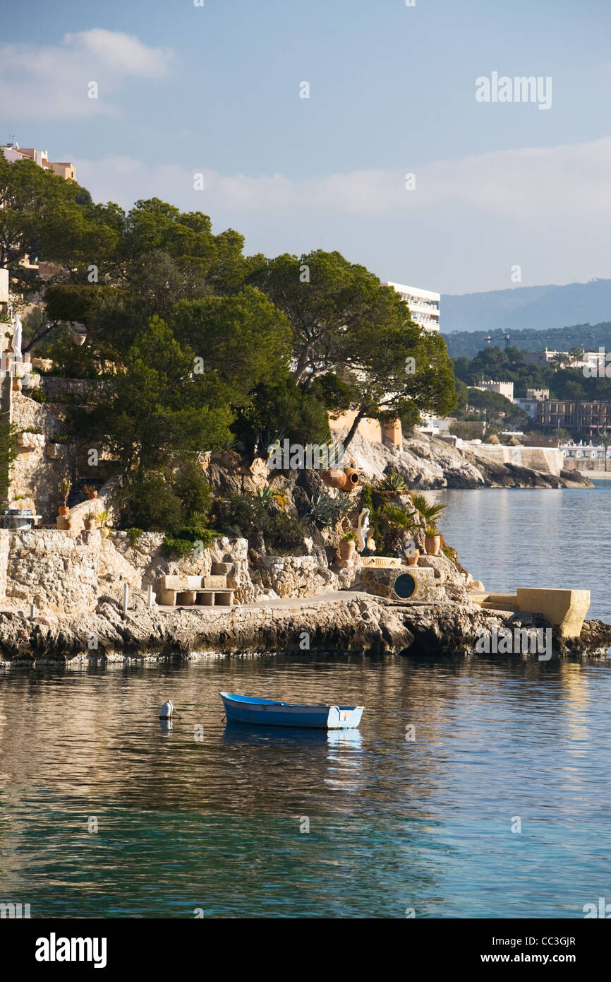 Camp de mar hi-res stock photography and images - Alamy