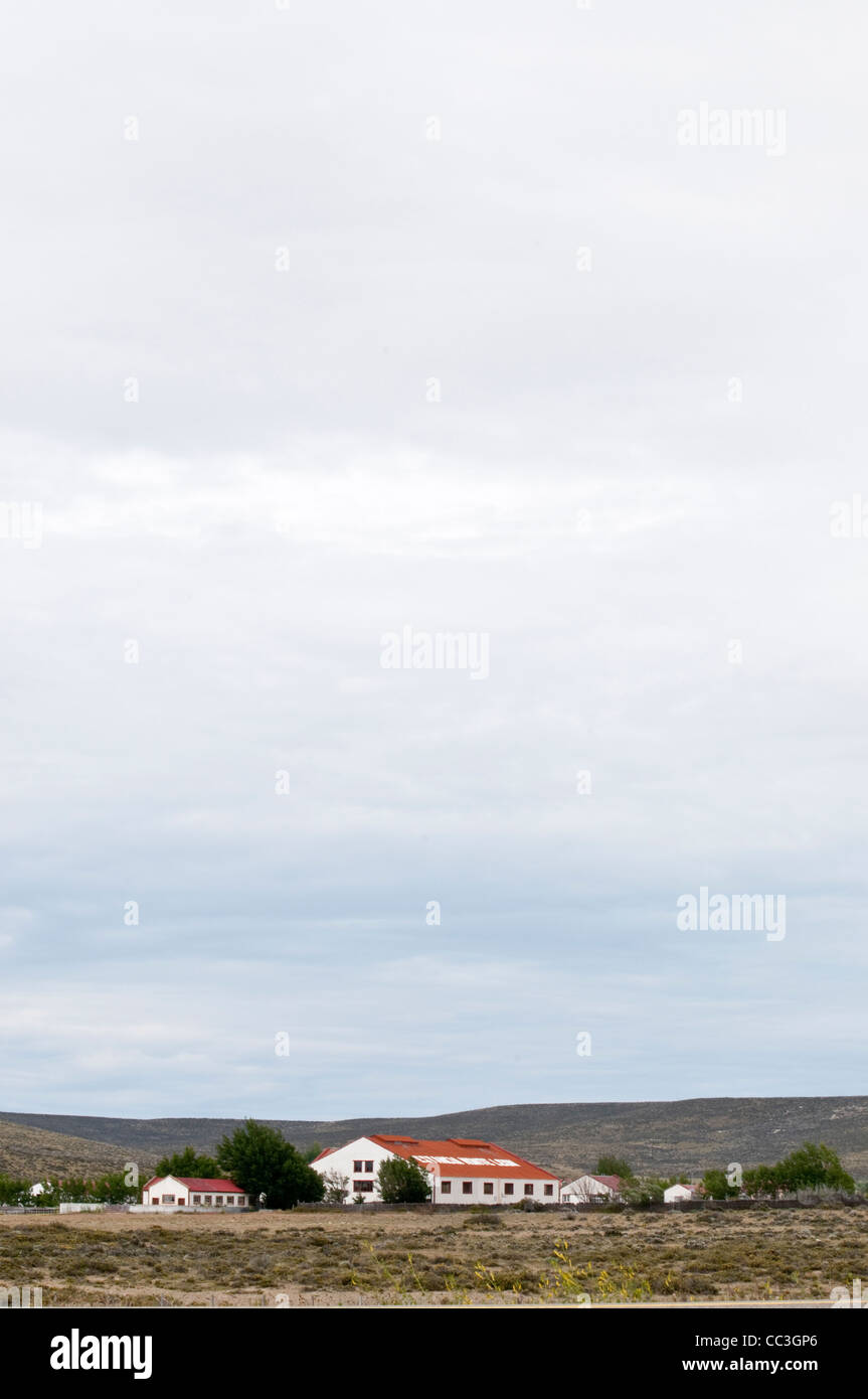 Monte leon national park hi-res stock photography and images - Alamy