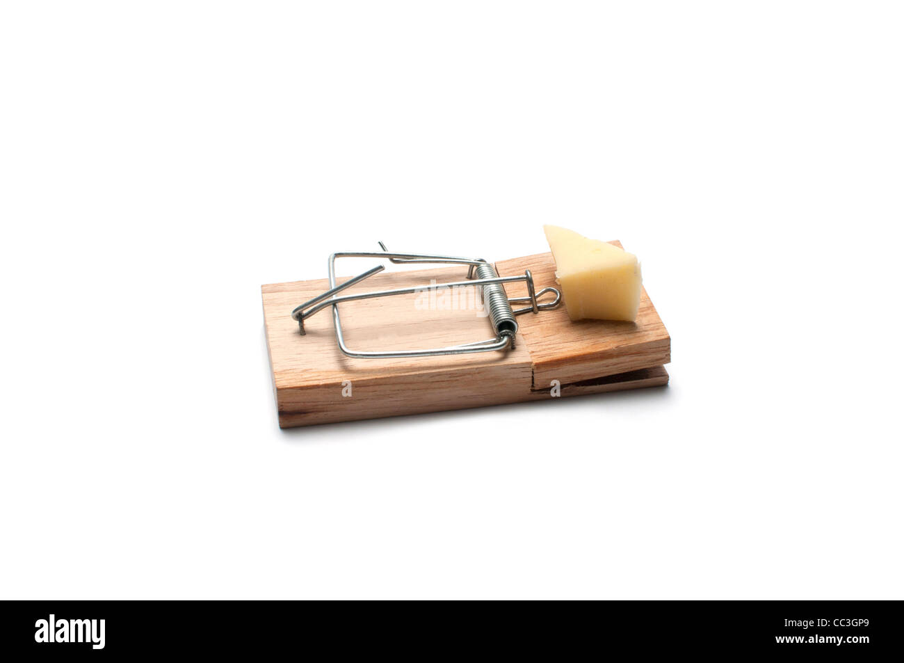 Mouse Trap Cheese Commercial