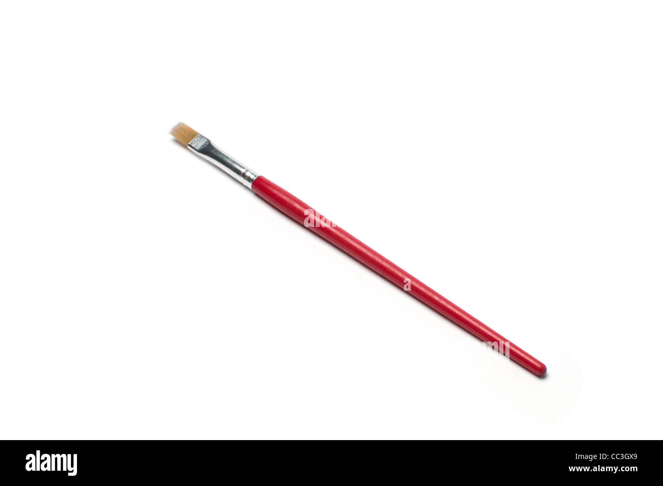Paintbrush hi-res stock photography and images - Alamy