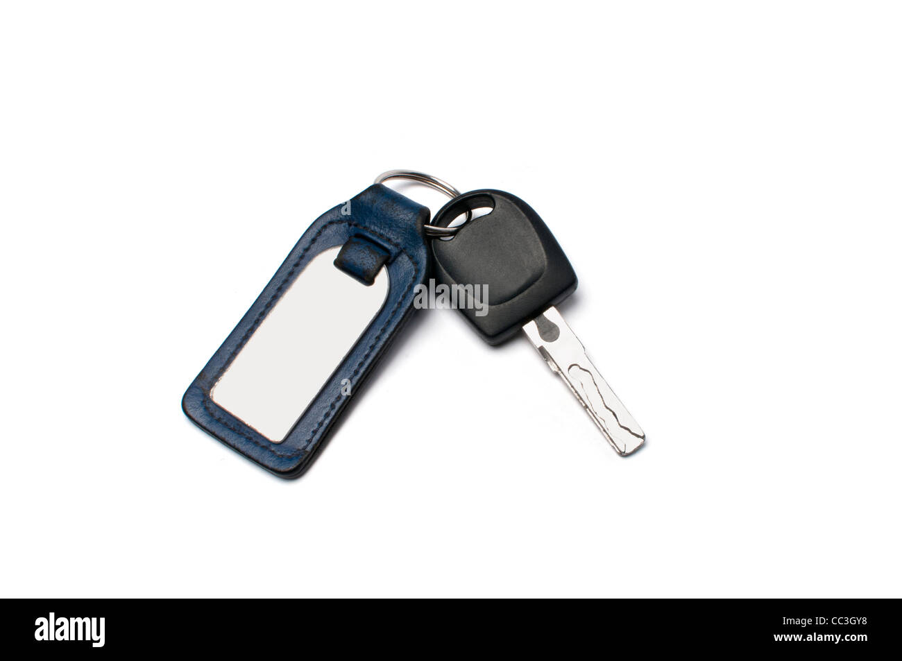 A car key Stock Photo - Alamy