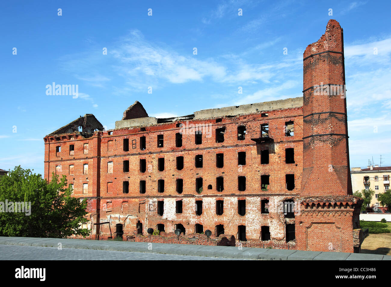 Volgograd hi-res stock photography and images - Alamy